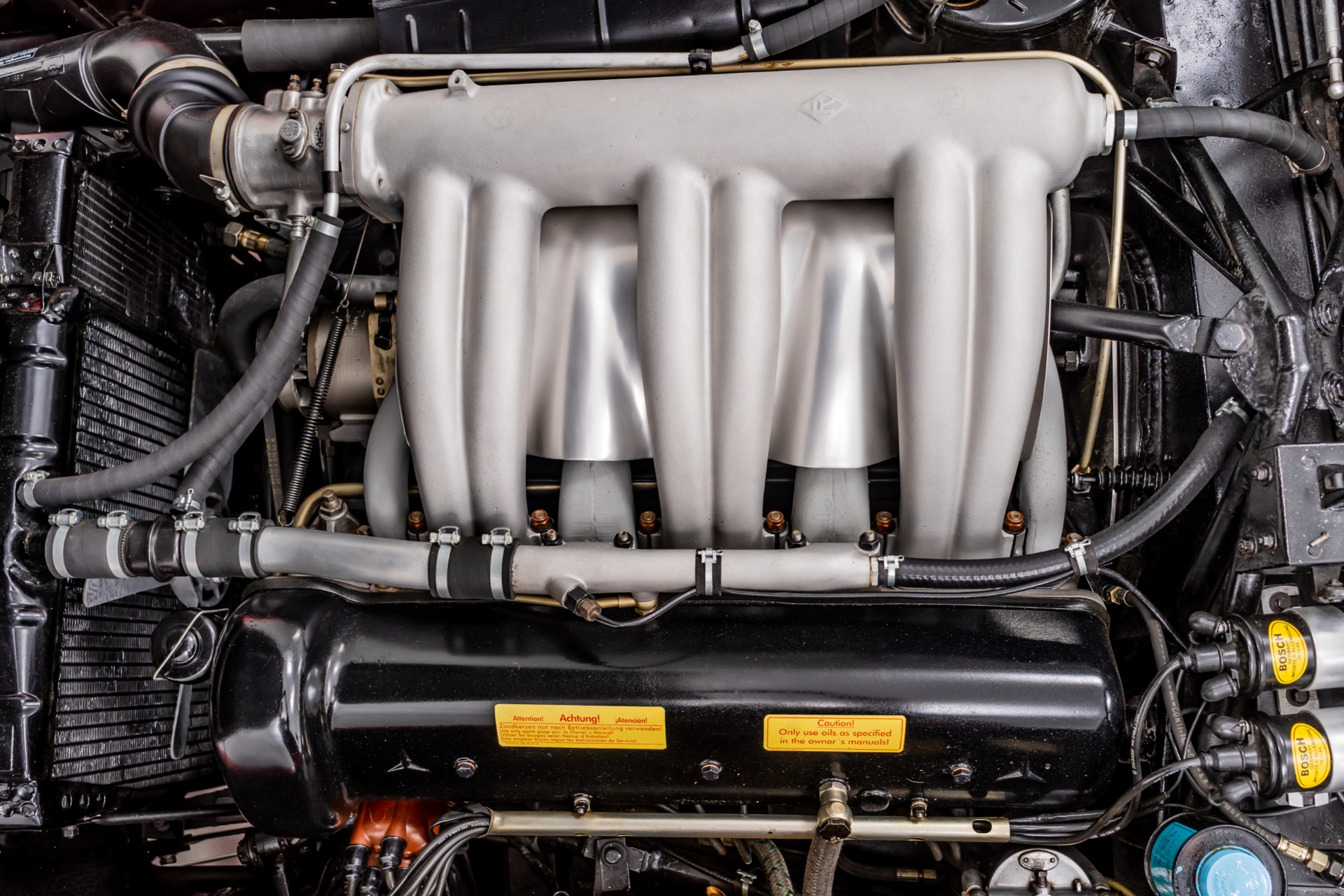 Tracking Values Of The Mercedes-Benz 300SL Roadster •, 46% OFF