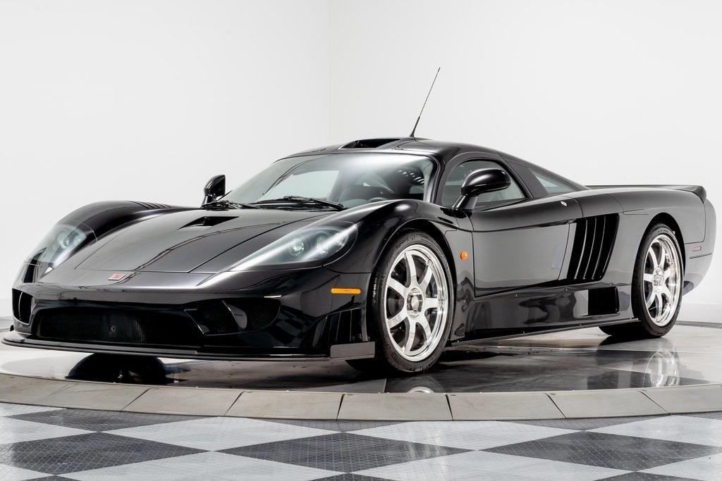 Saleen S7 2022 Price