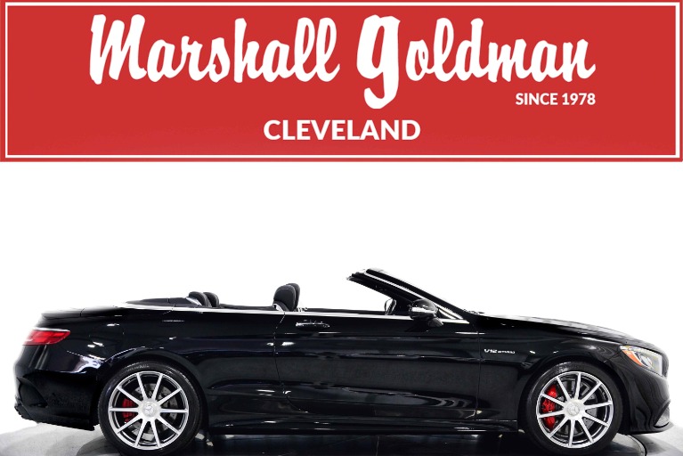S65 amg convertible for sale store