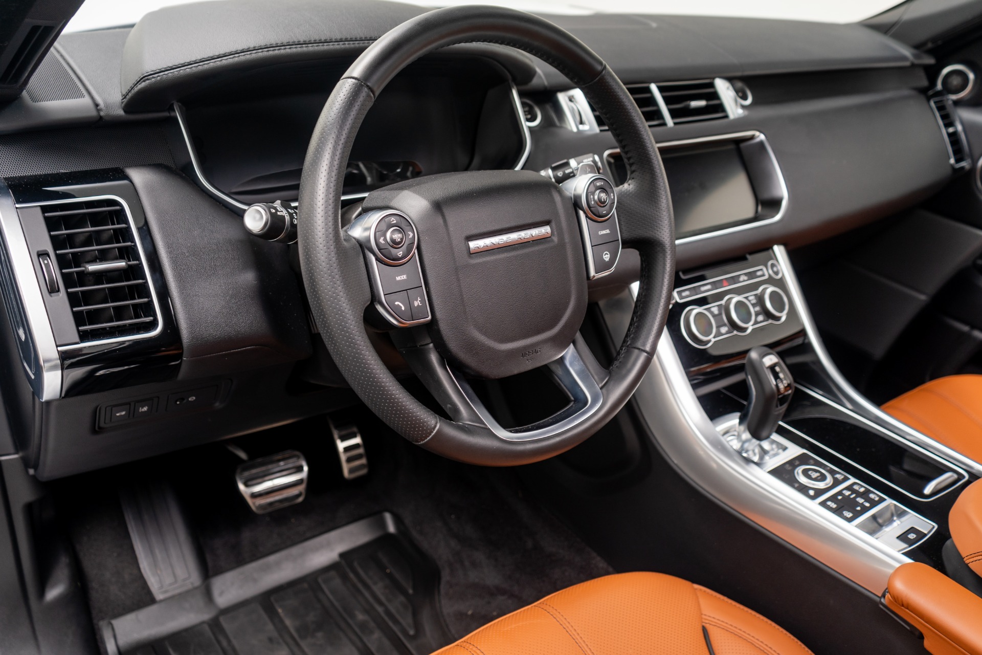 2017 Range Rover Sport Interior Colors | Cabinets Matttroy