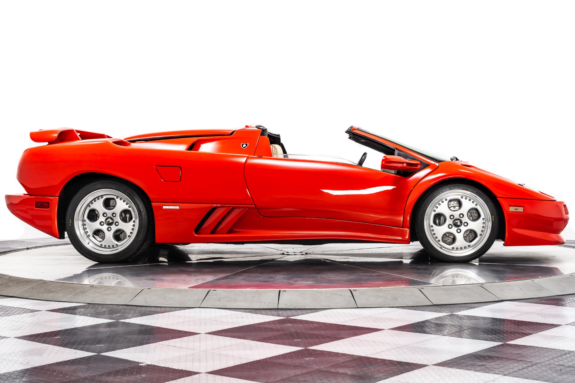 1980 Lamborghini Diablo