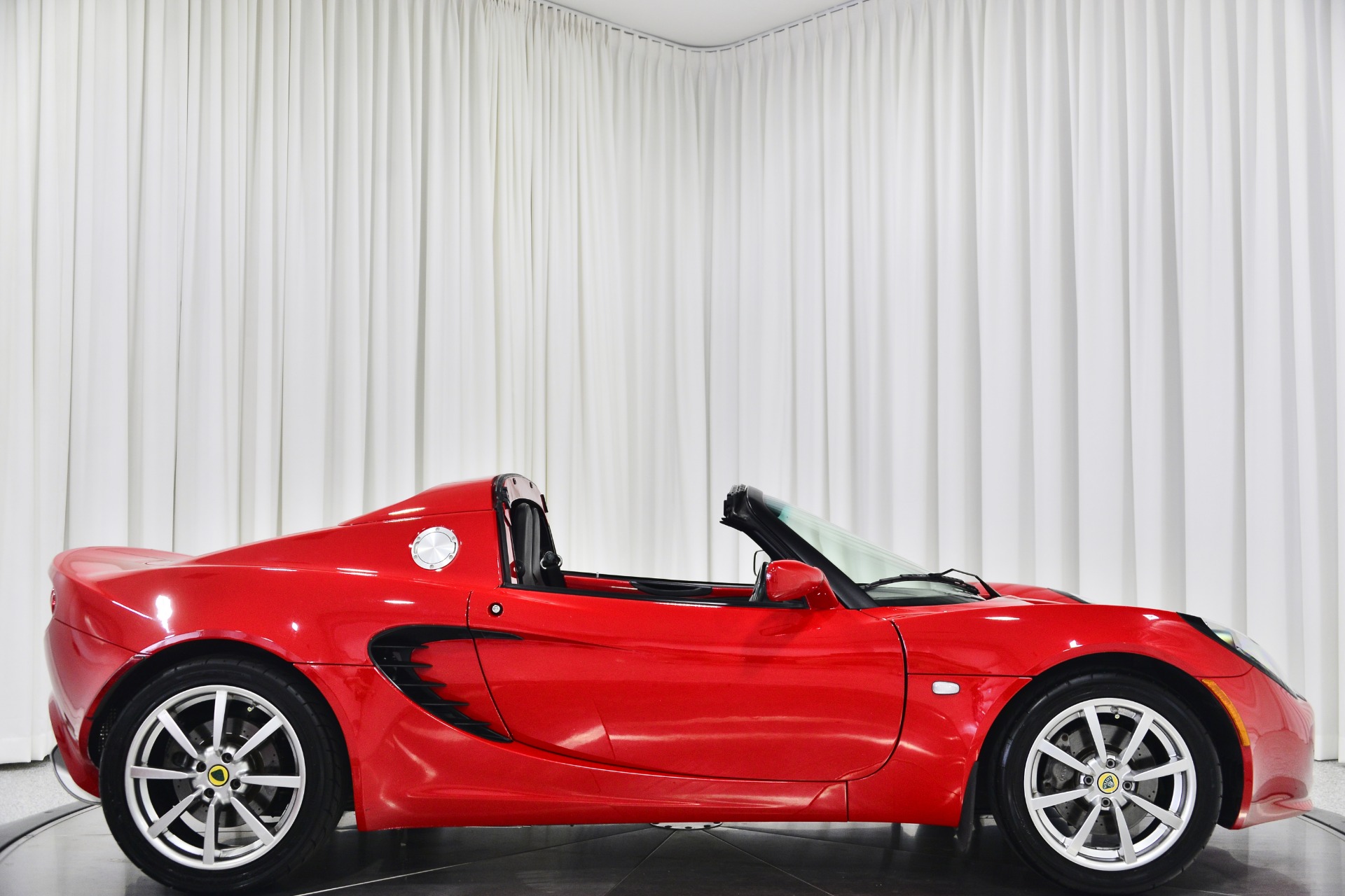 Lotus Elise 2008