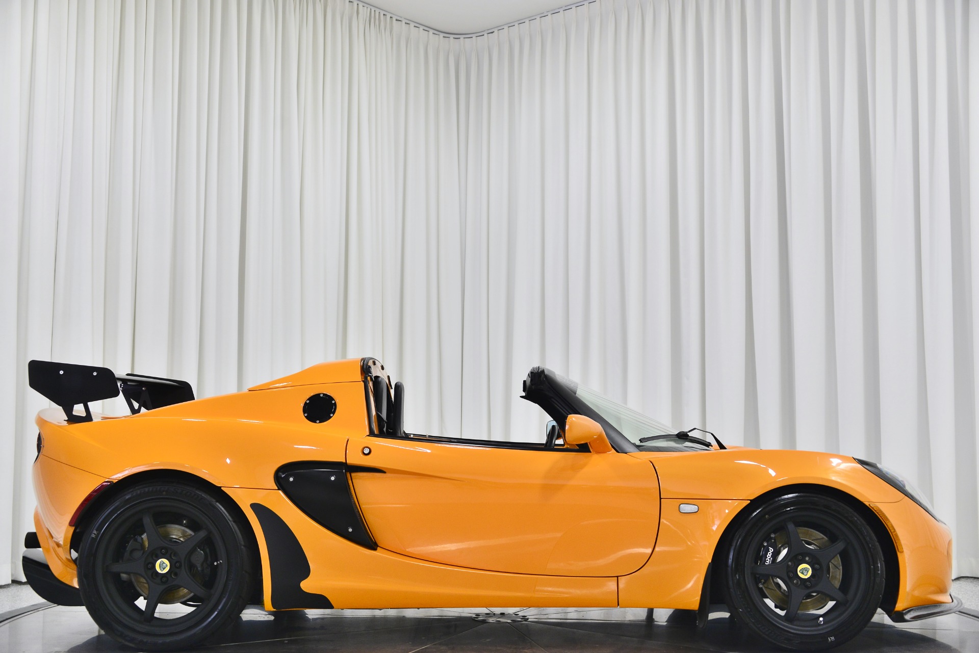 Lotus Elise 2005