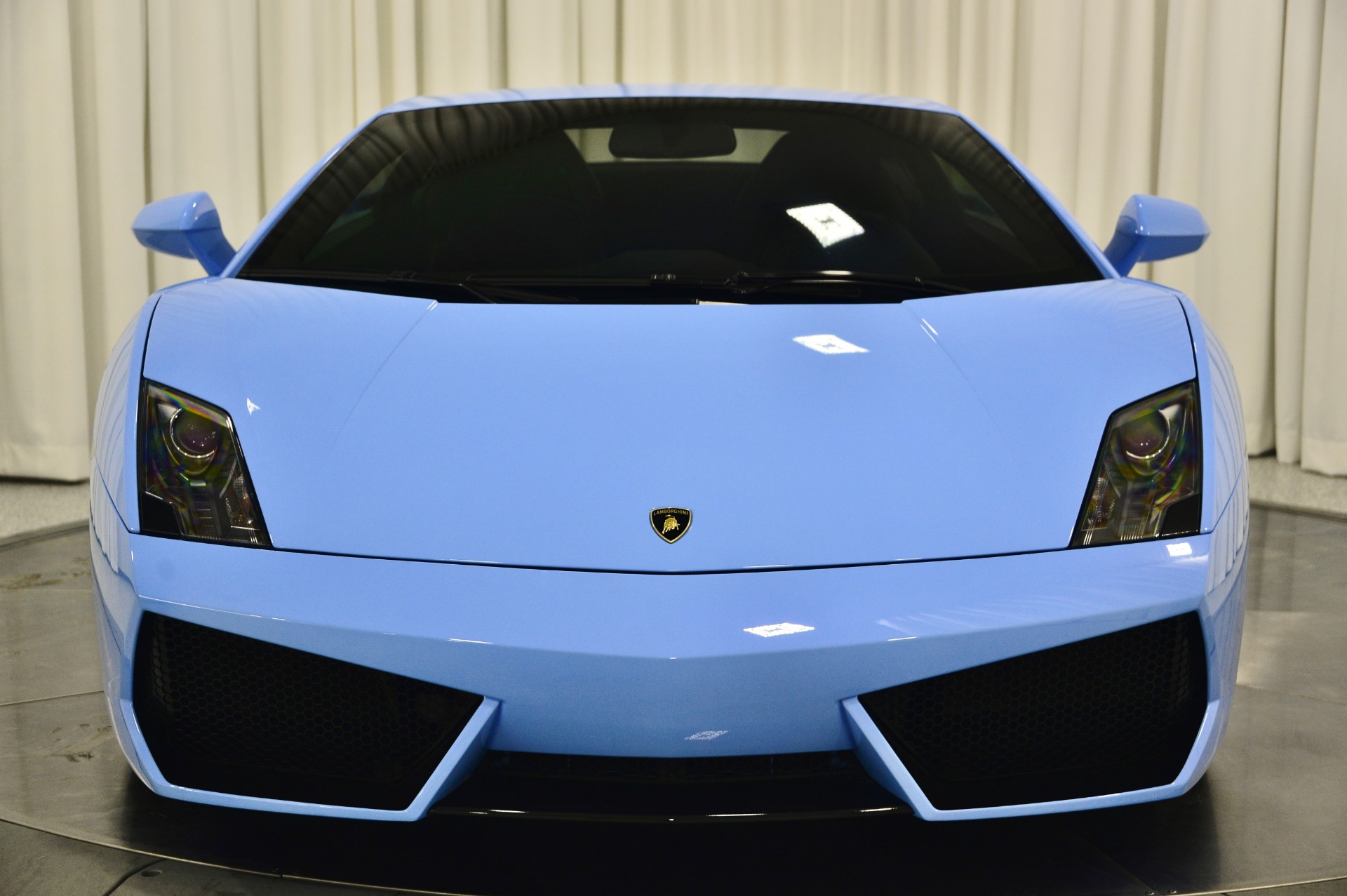 1990 Lamborghini Gallardo