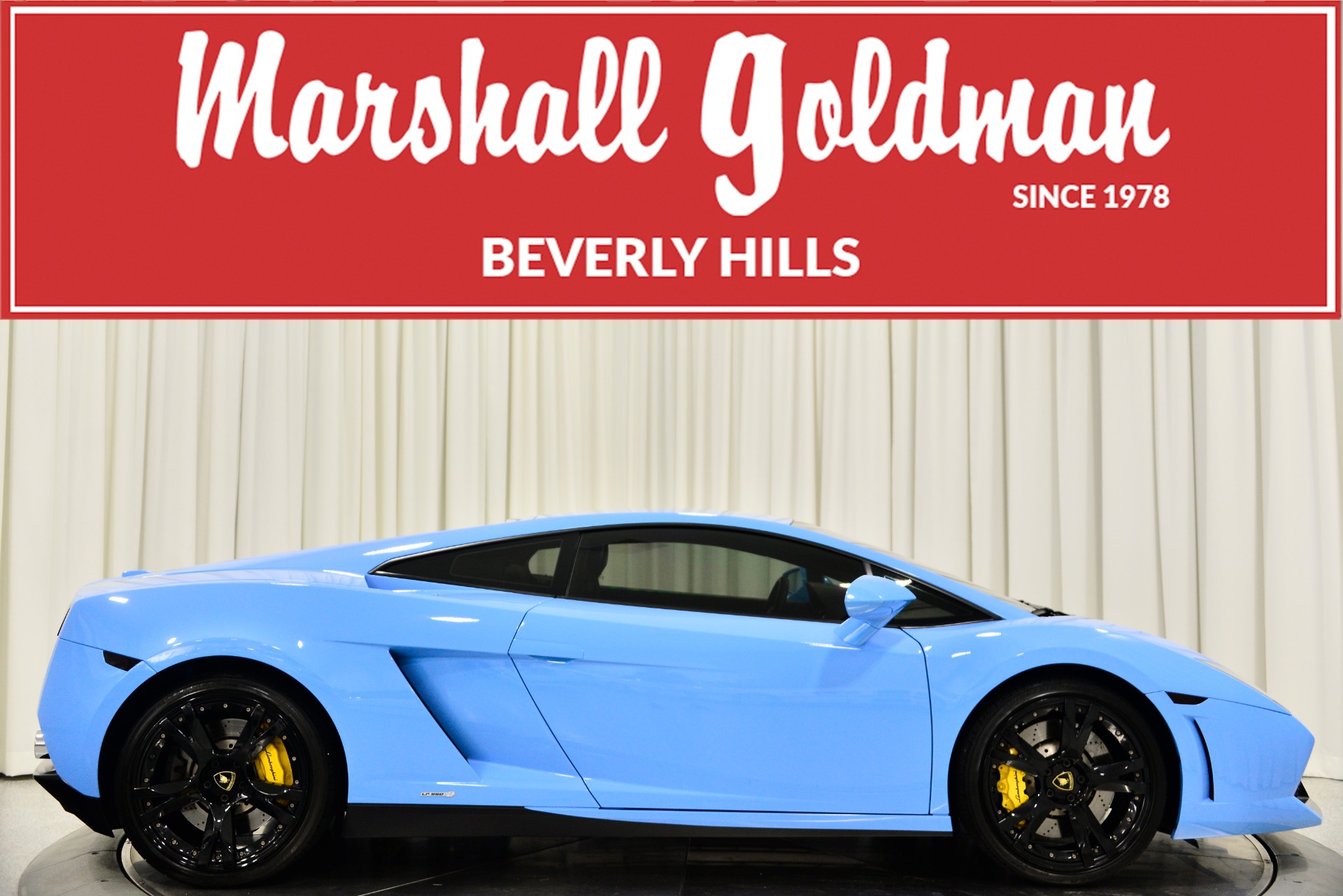 Used 2013 Lamborghini Gallardo LP 550-2 For Sale (Sold) | Marshall ... Used 2013 Lamborghini Gallardo LP 550-2 For Sale (Sold) | Marshall ...