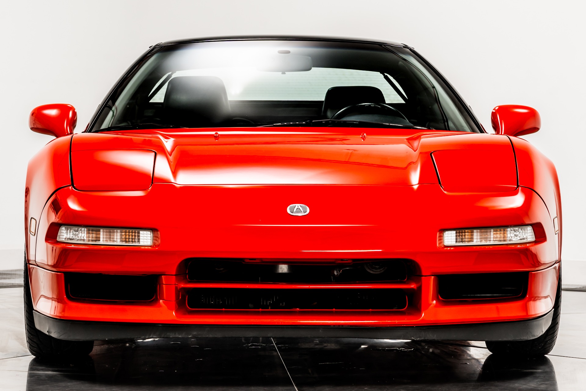 Acura Nsx 1992