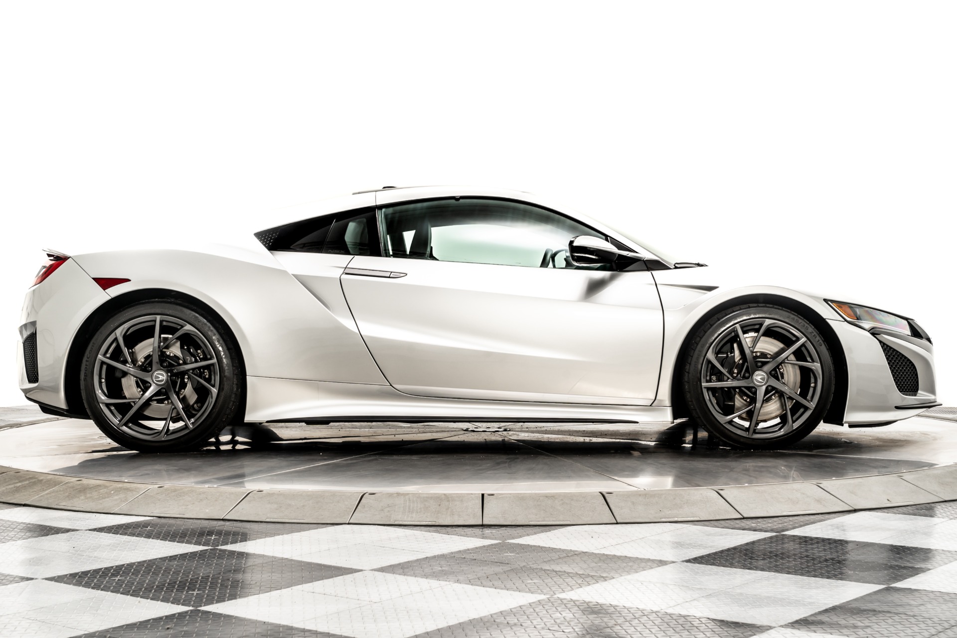Acura Nsx Roadster Price