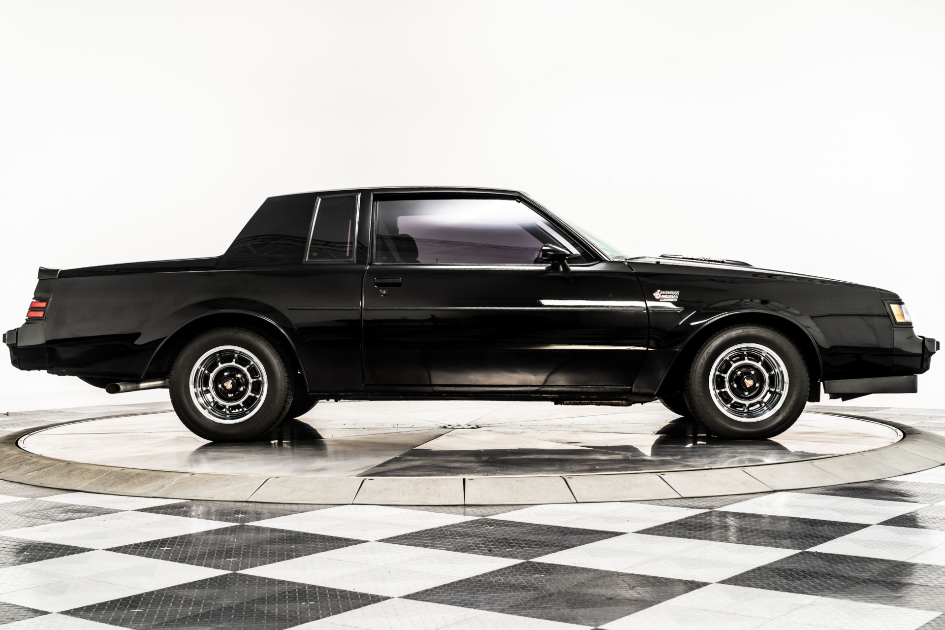1987 Buick Regal Grand National