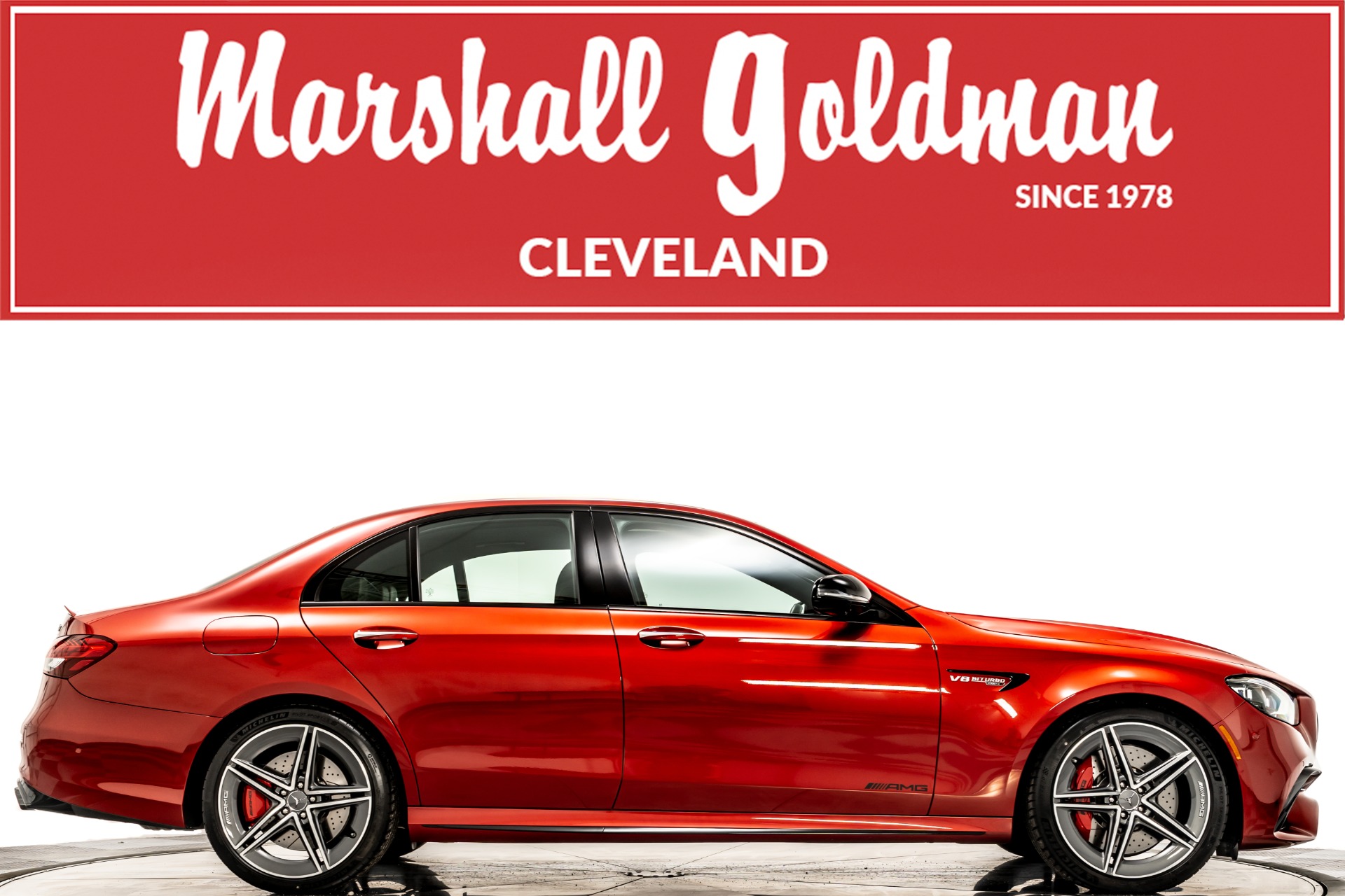 Used e63 amg store