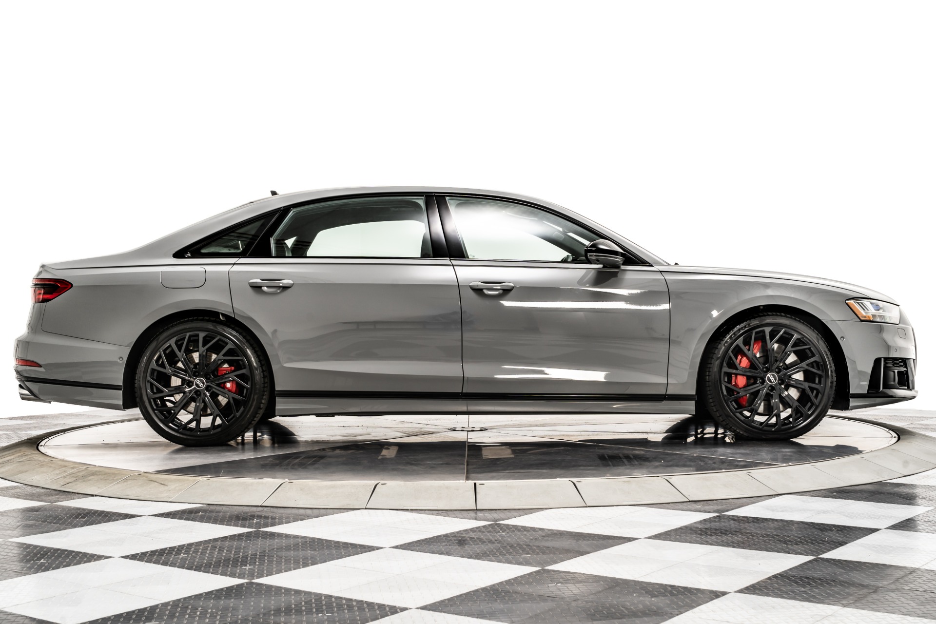 Audi S8 Price