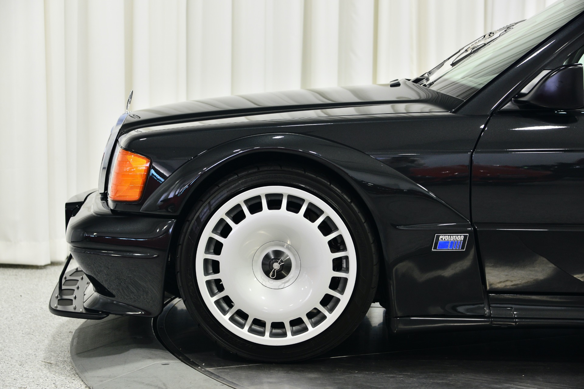 190e Evo Wheels