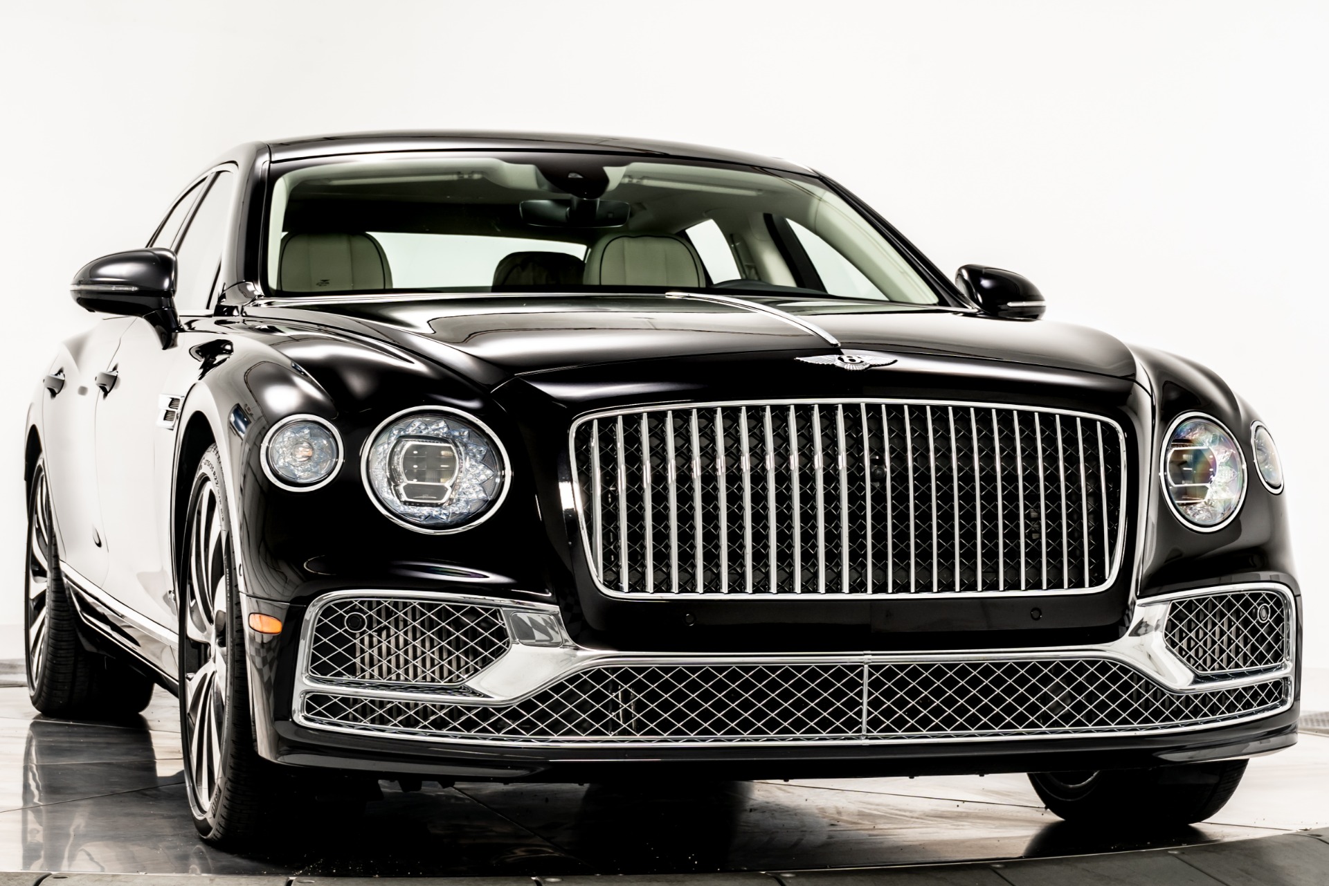 Bentley 2022 Flying Spur
