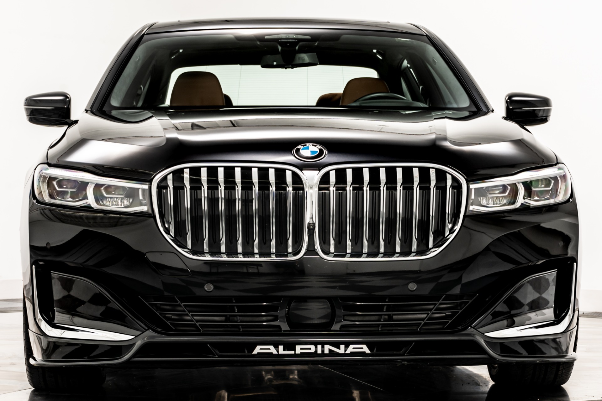 Alpina 2022 I8
