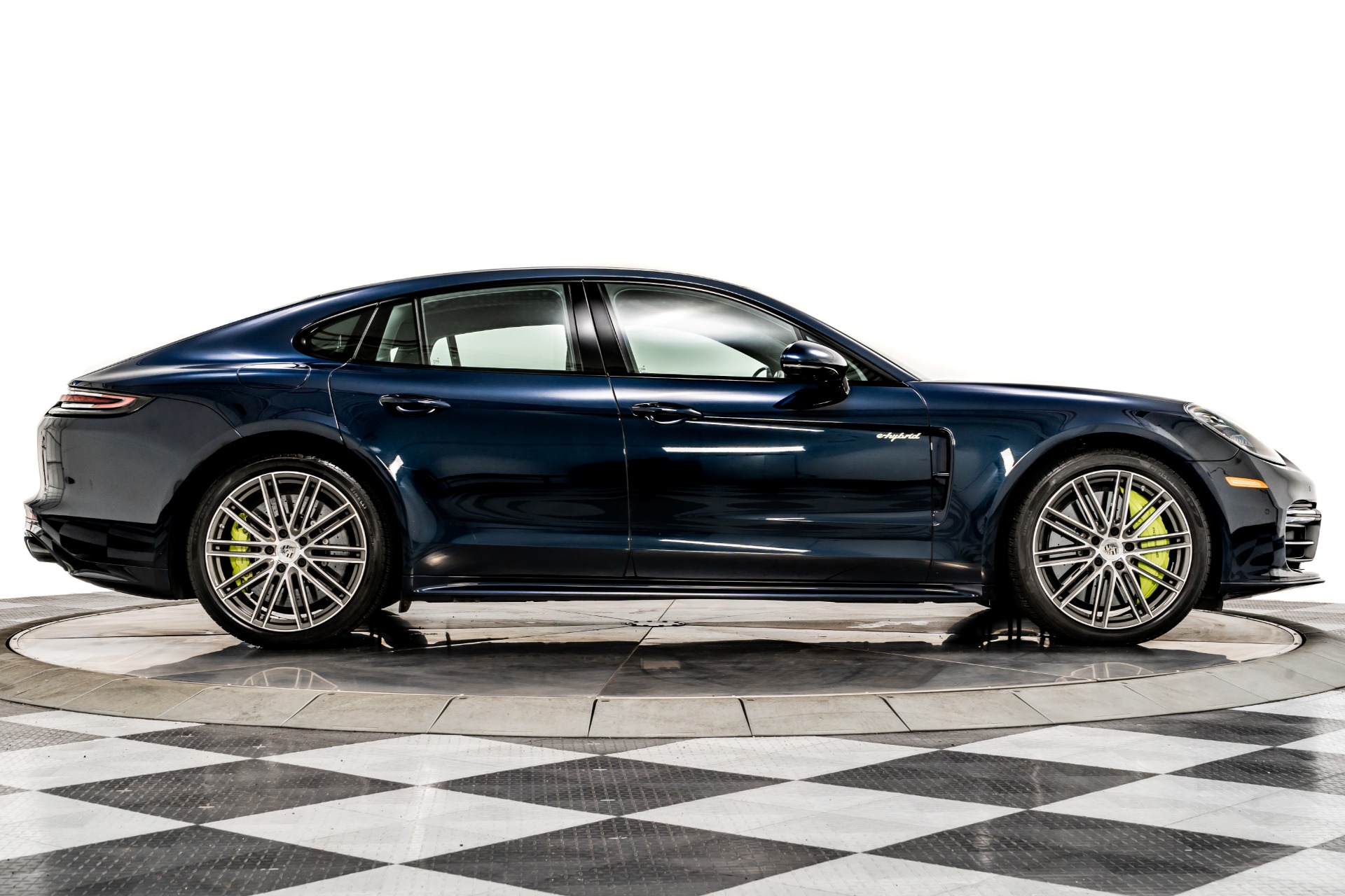Porsche panamera hybrid for sale store