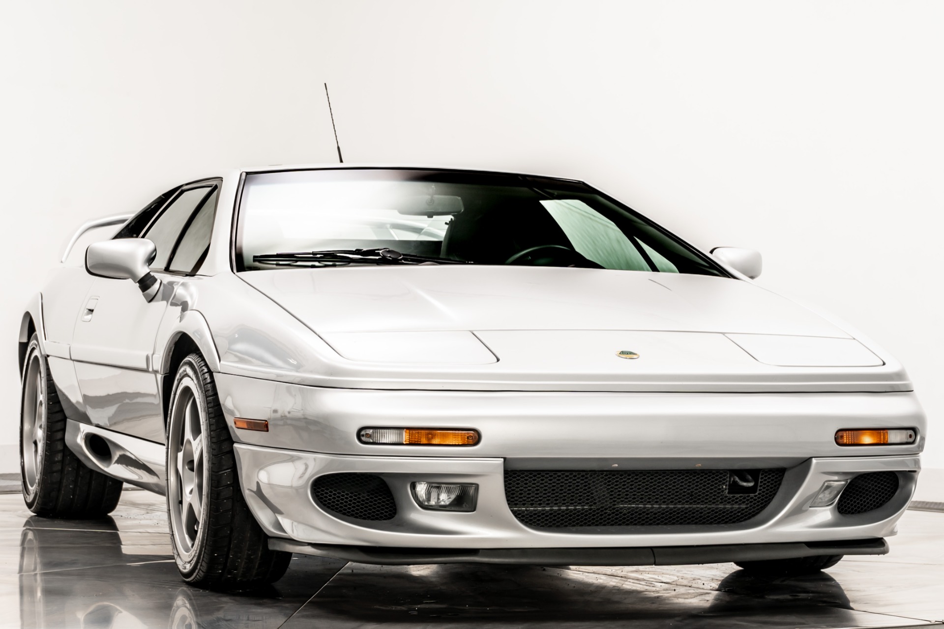 1998 Lotus Esprit