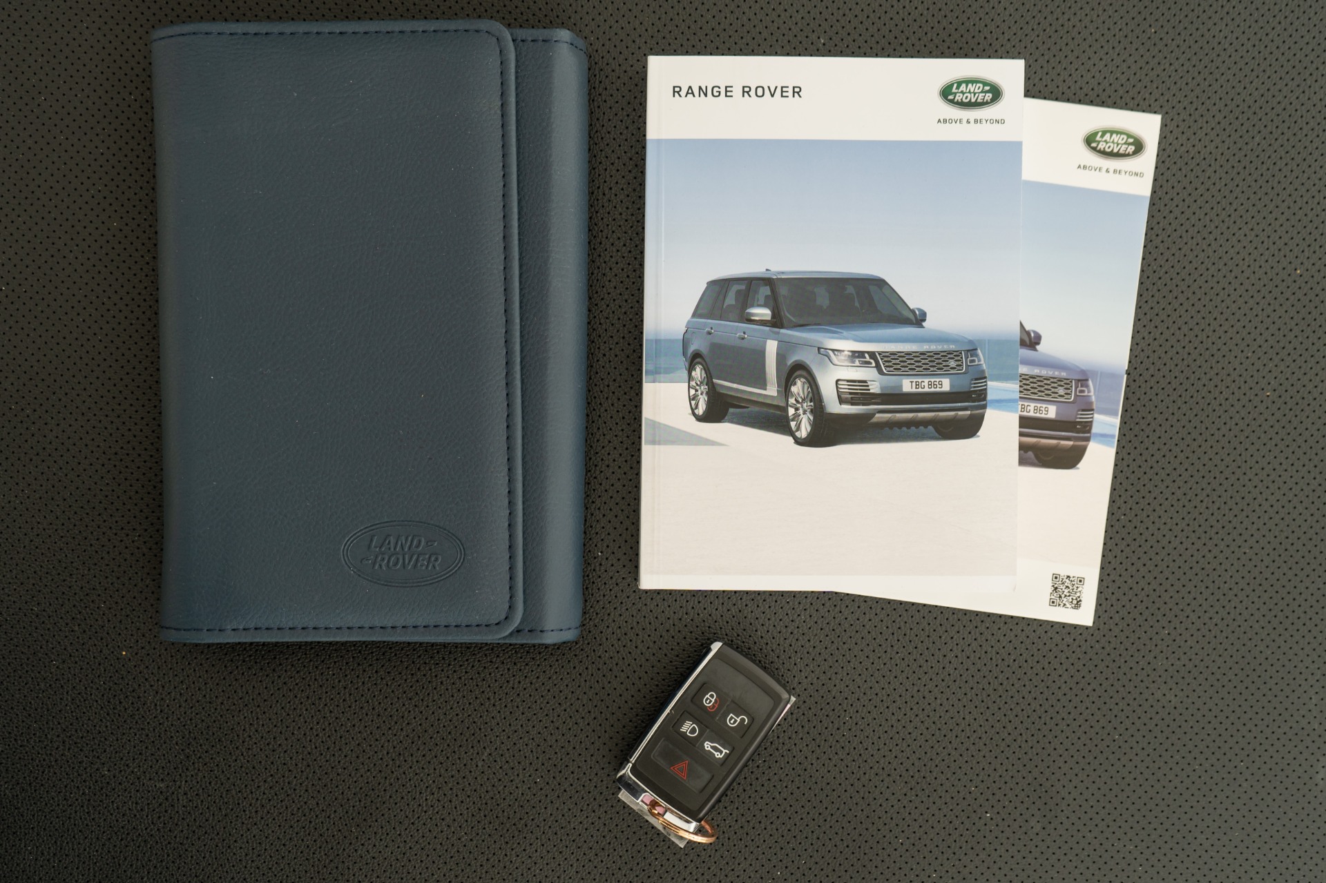 Used 2021 Land Rover Range Rover P525 HSE LWB Westminster Used 2021 Land Rover Range Rover P525 HSE LWB Westminster
