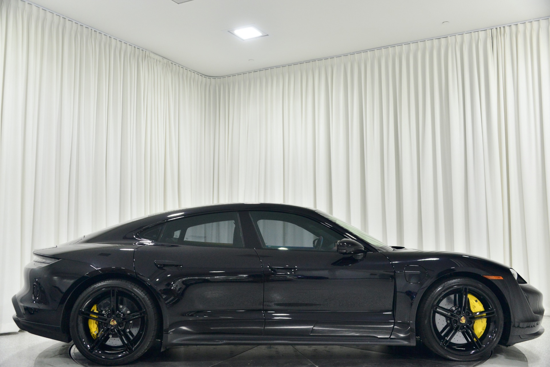 Used 2021 Porsche Taycan Turbo S For Sale (Sold) | Marshall Used 2021 Porsche Taycan Turbo S For Sale (Sold) | Marshall