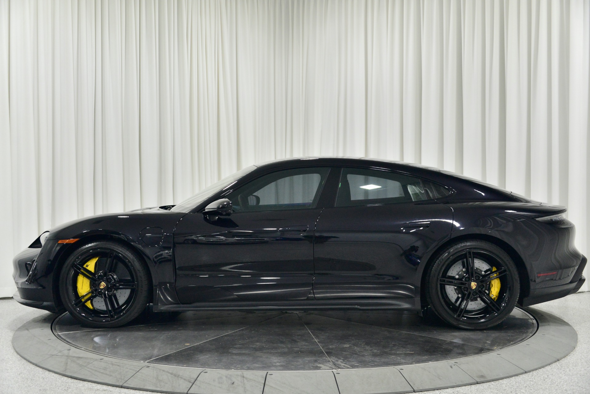 Used 2021 Porsche Taycan Turbo S For Sale (Sold) | Marshall Used 2021 Porsche Taycan Turbo S For Sale (Sold) | Marshall