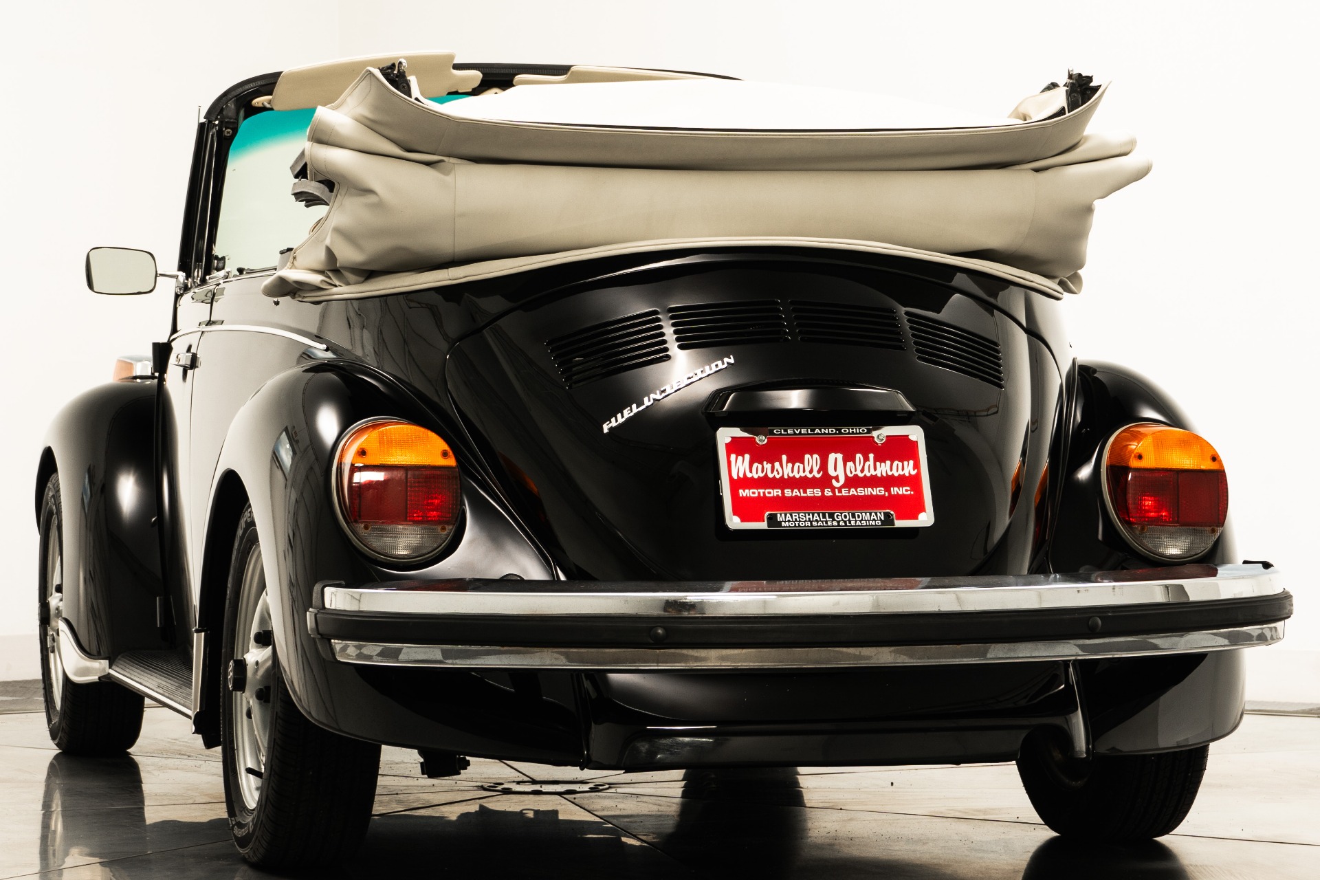 Classic Beetles For Sale Ohio