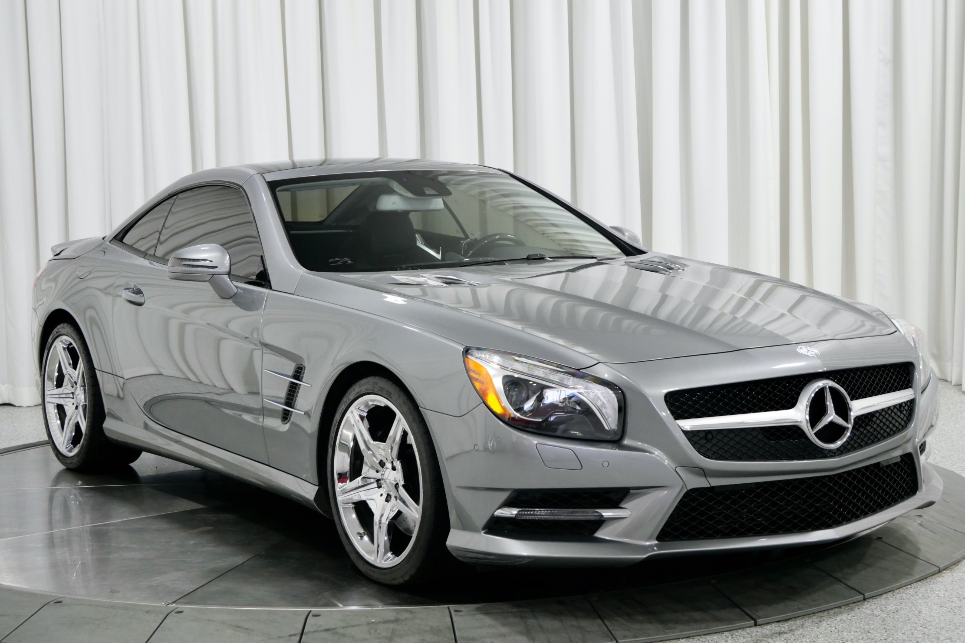 2014 Sl550 Pix