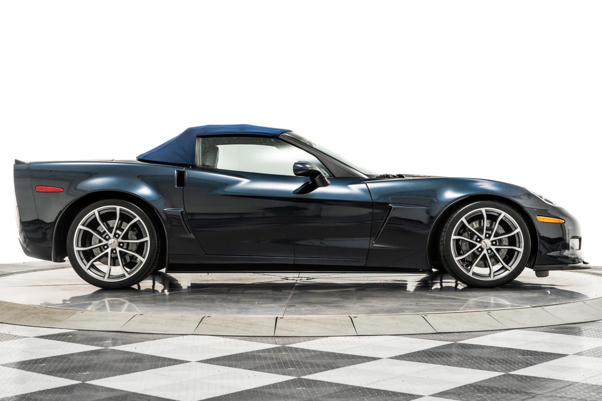 2013 Chevrolet Corvette For Sale