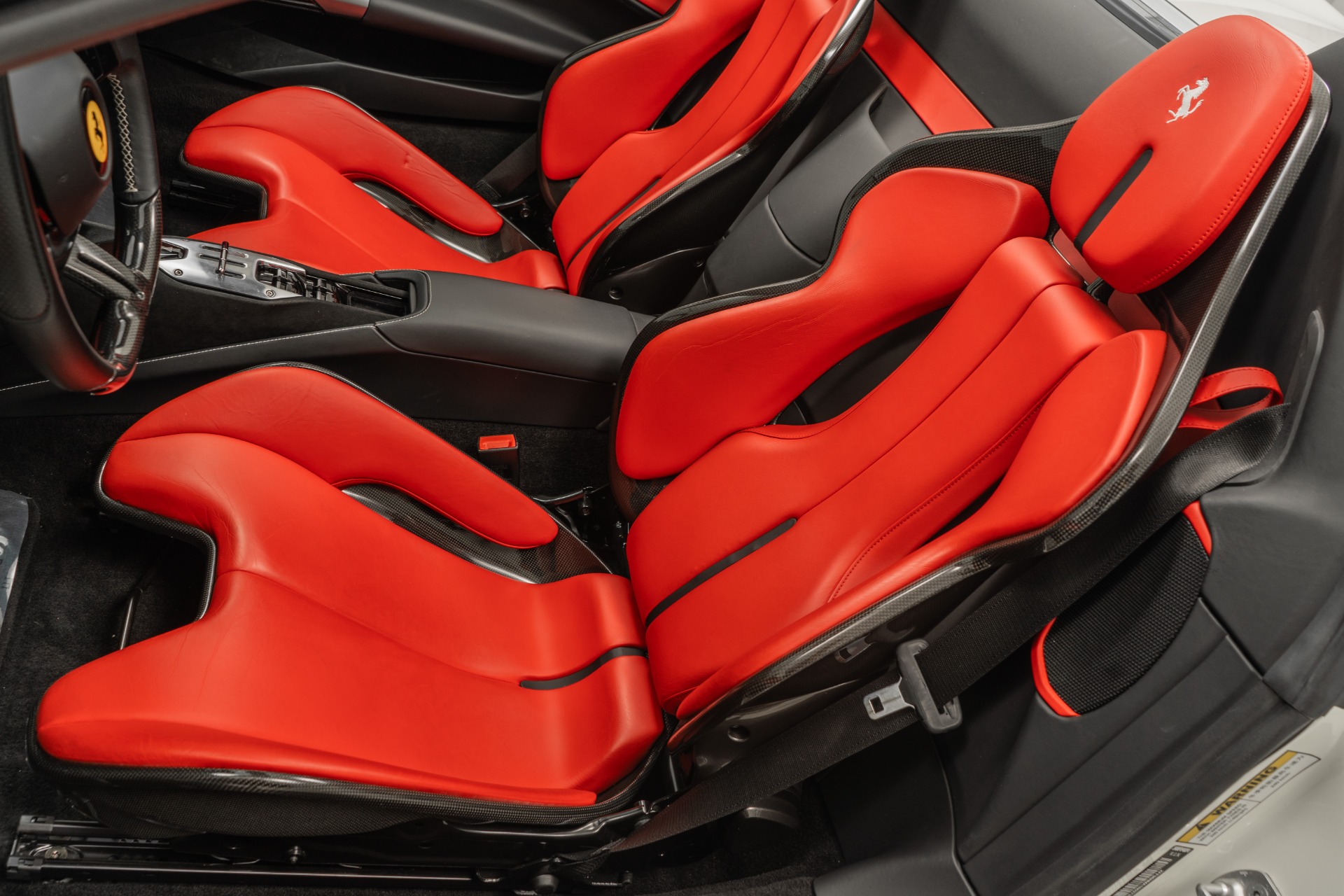 2022 Ferrari F12 Berlinetta Spyder