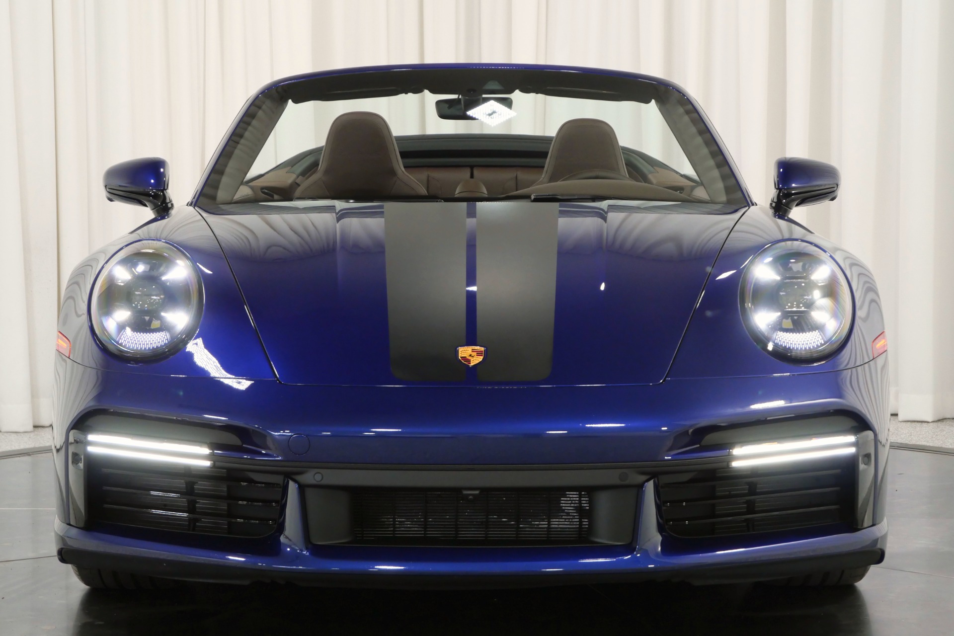 Porsche 911 Turbo S Cabriolet 2024 2024 Porsche 911 | The Speed