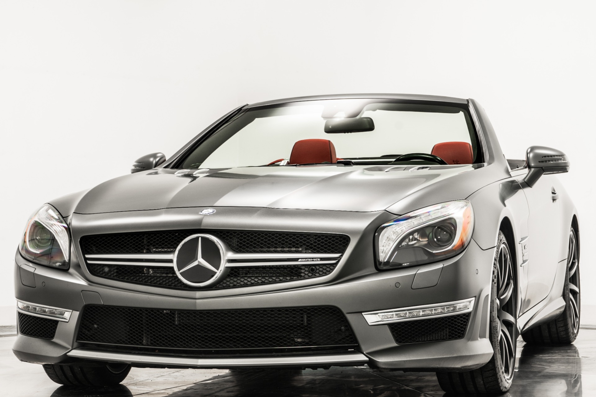 2015 Mercedes Benz Sl63 Amg 2025 Mercedes AMG SL Class Review,