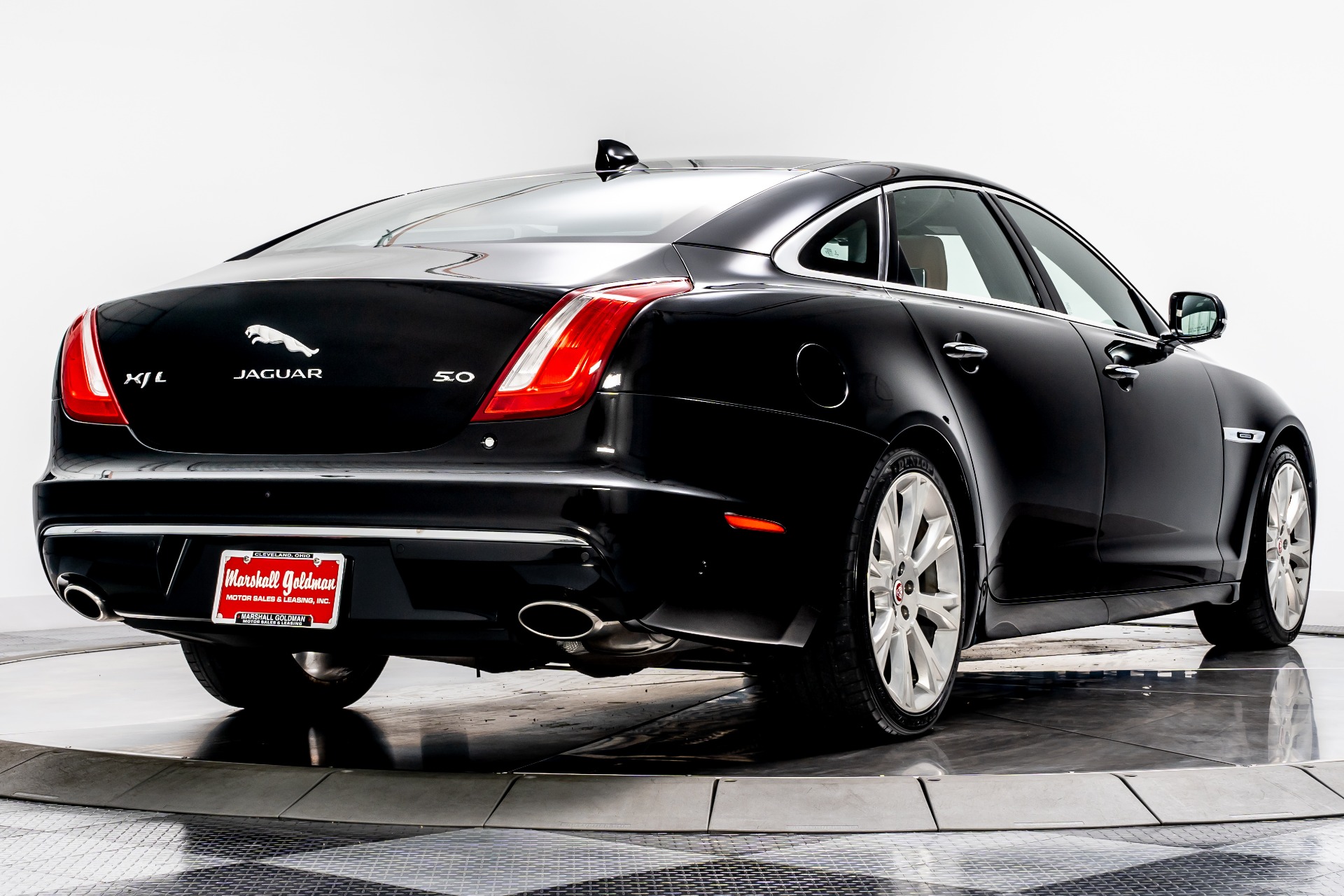 Jaguar Xjl Supercharged