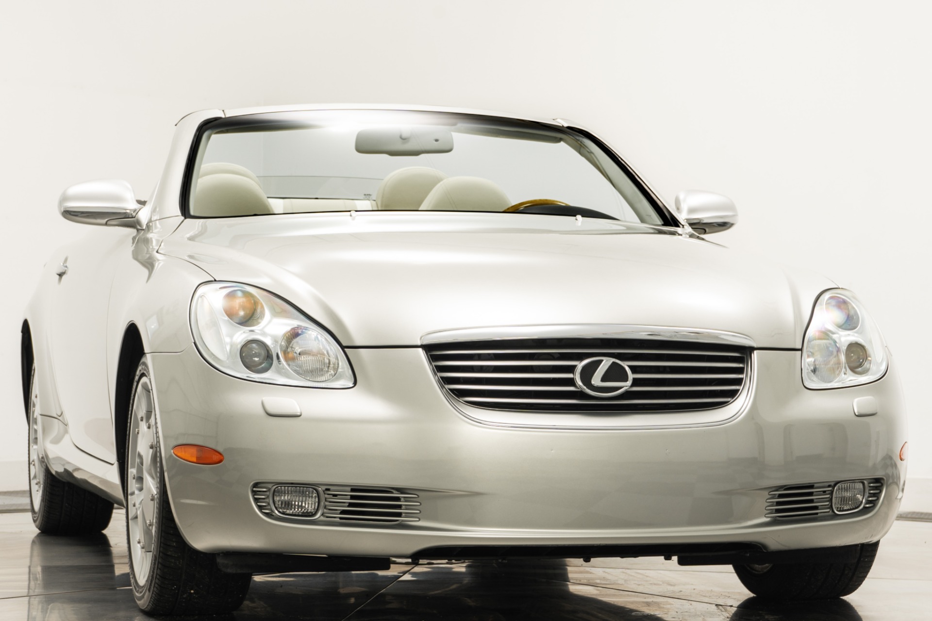 2004 Lexus Sc430 Hardtop Lexus SC430 Ownership Update, 134,000 Miles