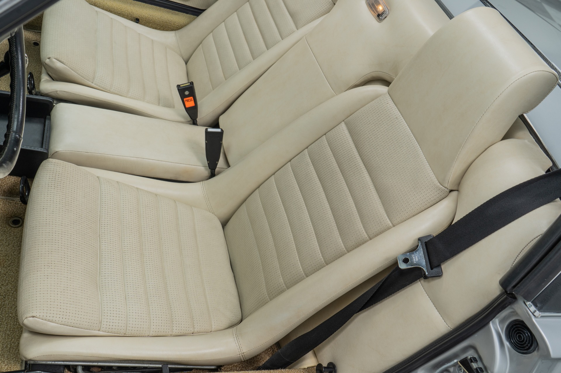 Used 1976 Porsche 914 2.0 For Sale (Sold) | Marshall Goldman Used 1976 Porsche 914 2.0 For Sale (Sold) | Marshall Goldman