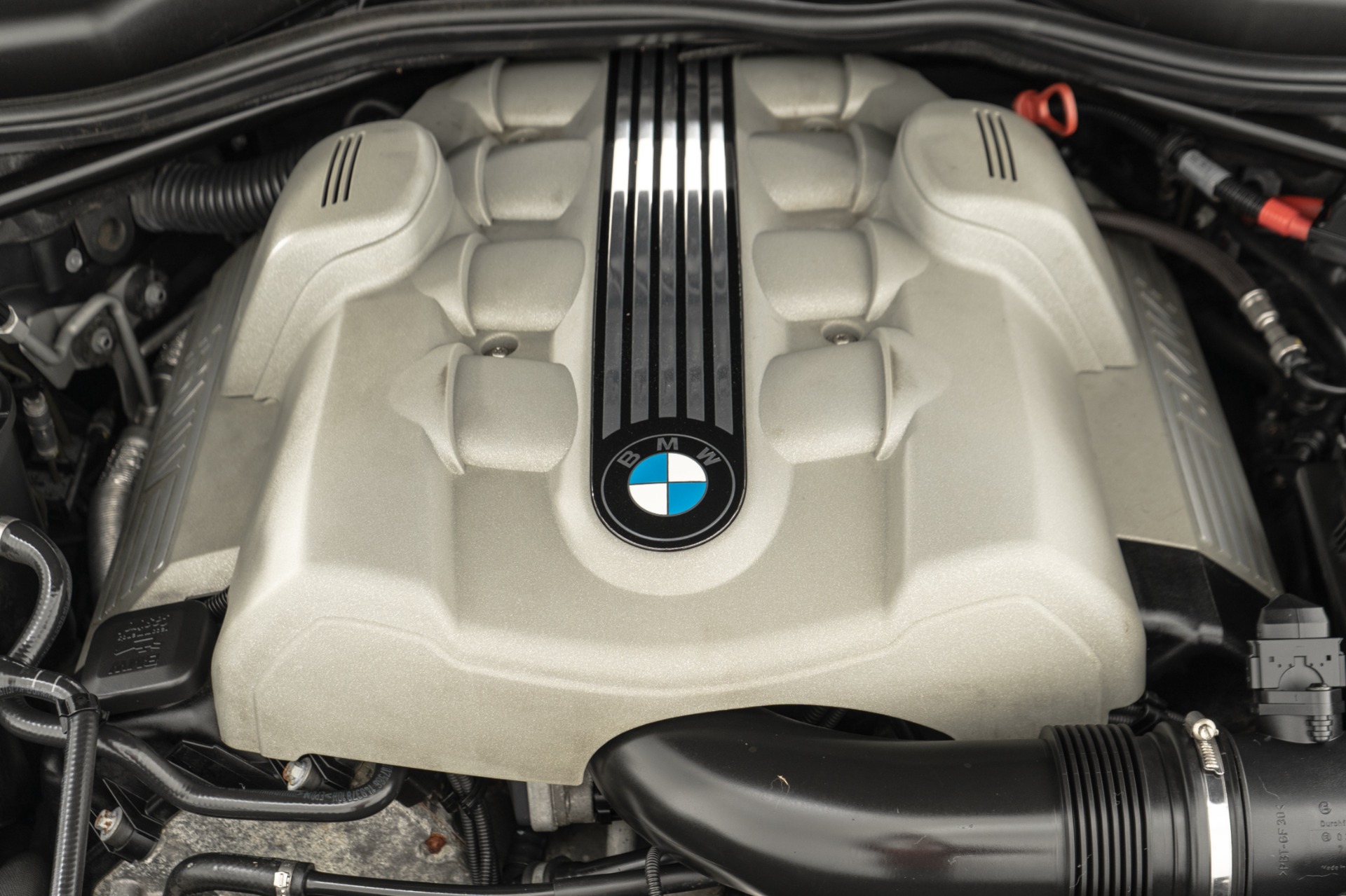 Bmw 645ci engine store