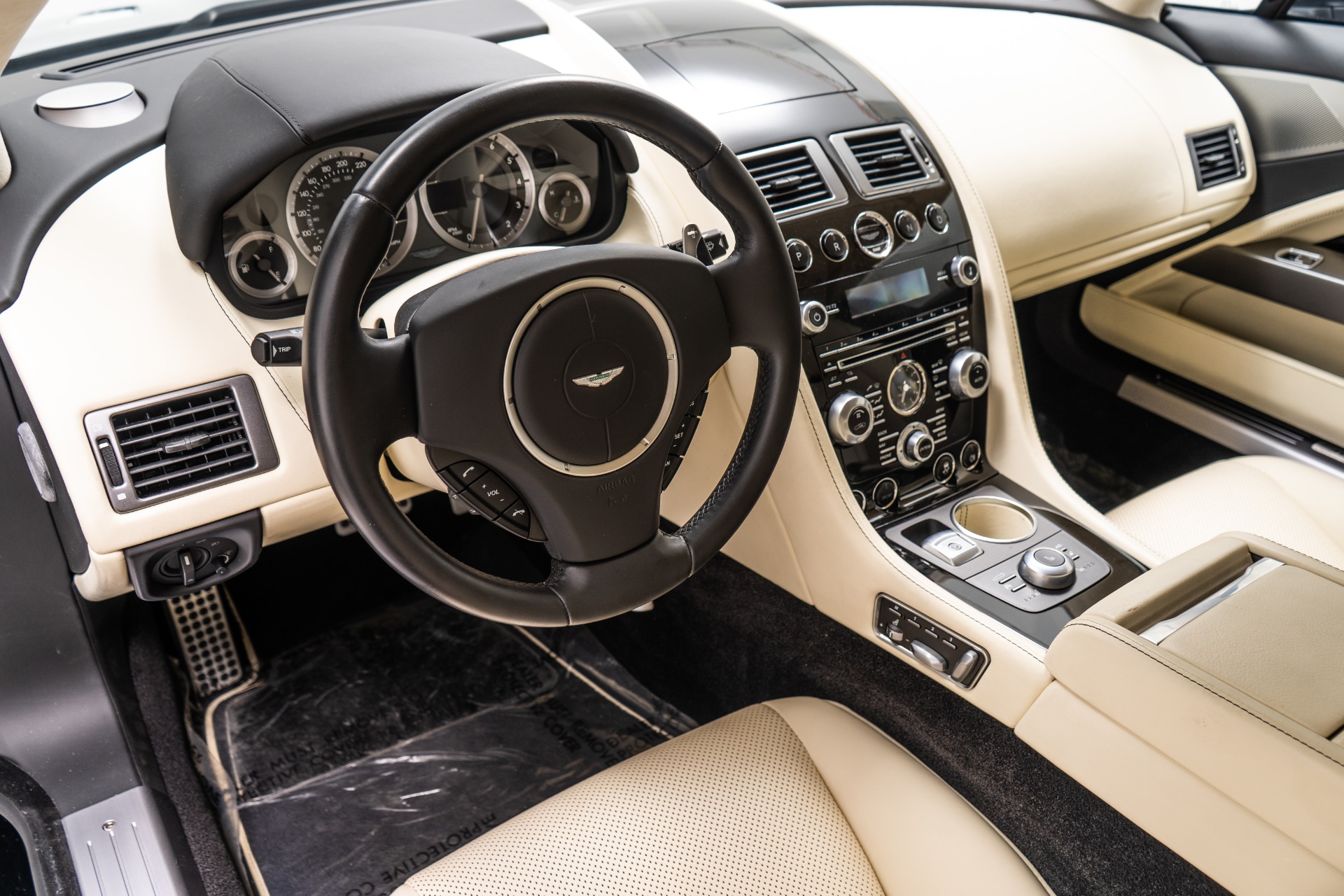 Aston Martin Rapide Interior Pictures | Cabinets Matttroy