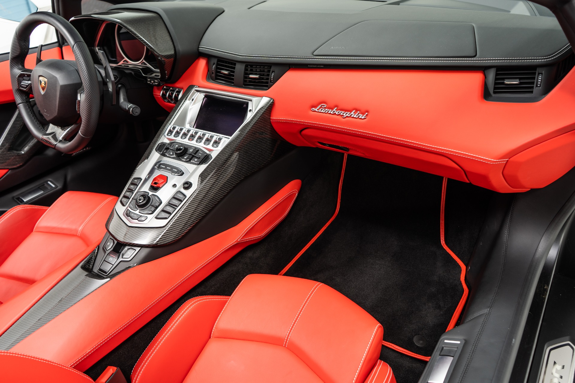 Used 2014 Lamborghini Aventador LP 700-4 Roadster For Sale Used 2014 Lamborghini Aventador LP 700-4 Roadster For Sale