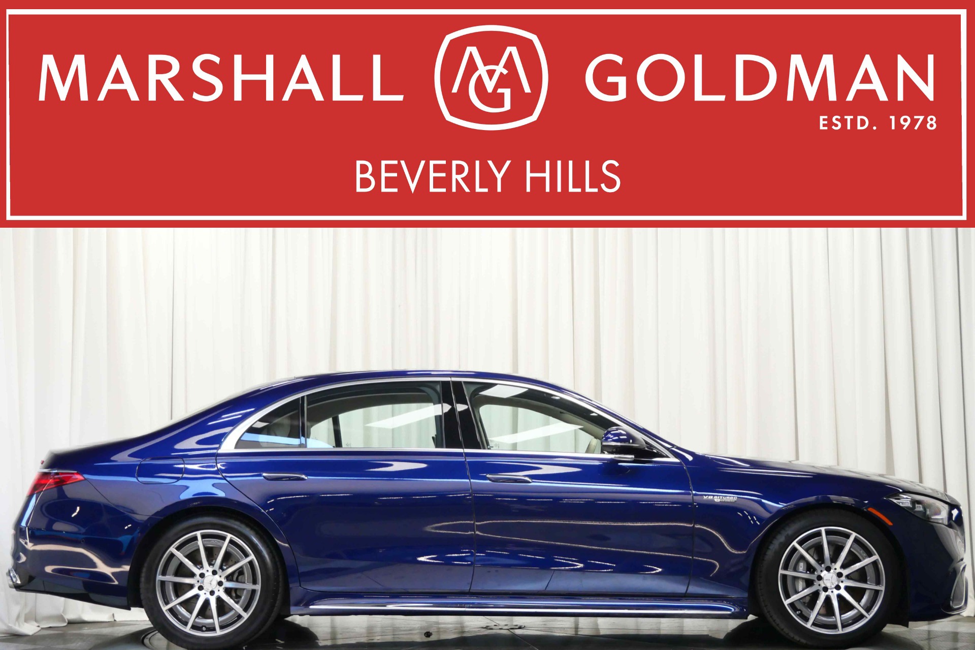 Used 2024 Mercedes-Benz S 63 AMG E Performance -791 Horsepower ...