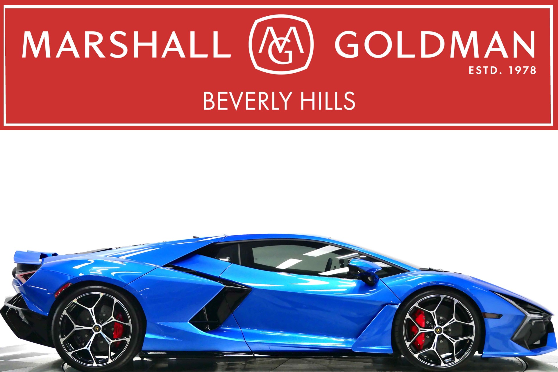 Used 2024 Lamborghini Revuelto -974 Miles, $710K MSRP, SPORTIVA Corsa ...