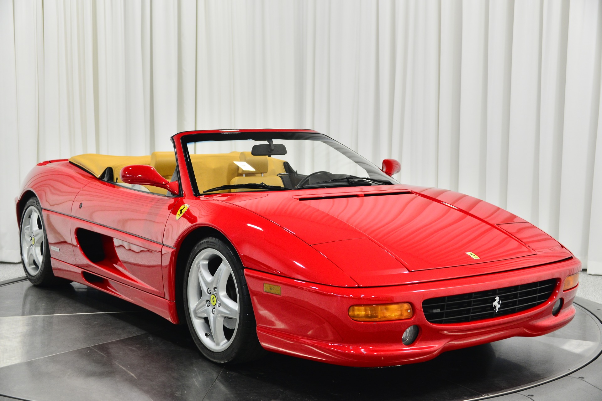 1995 Ferrari 355