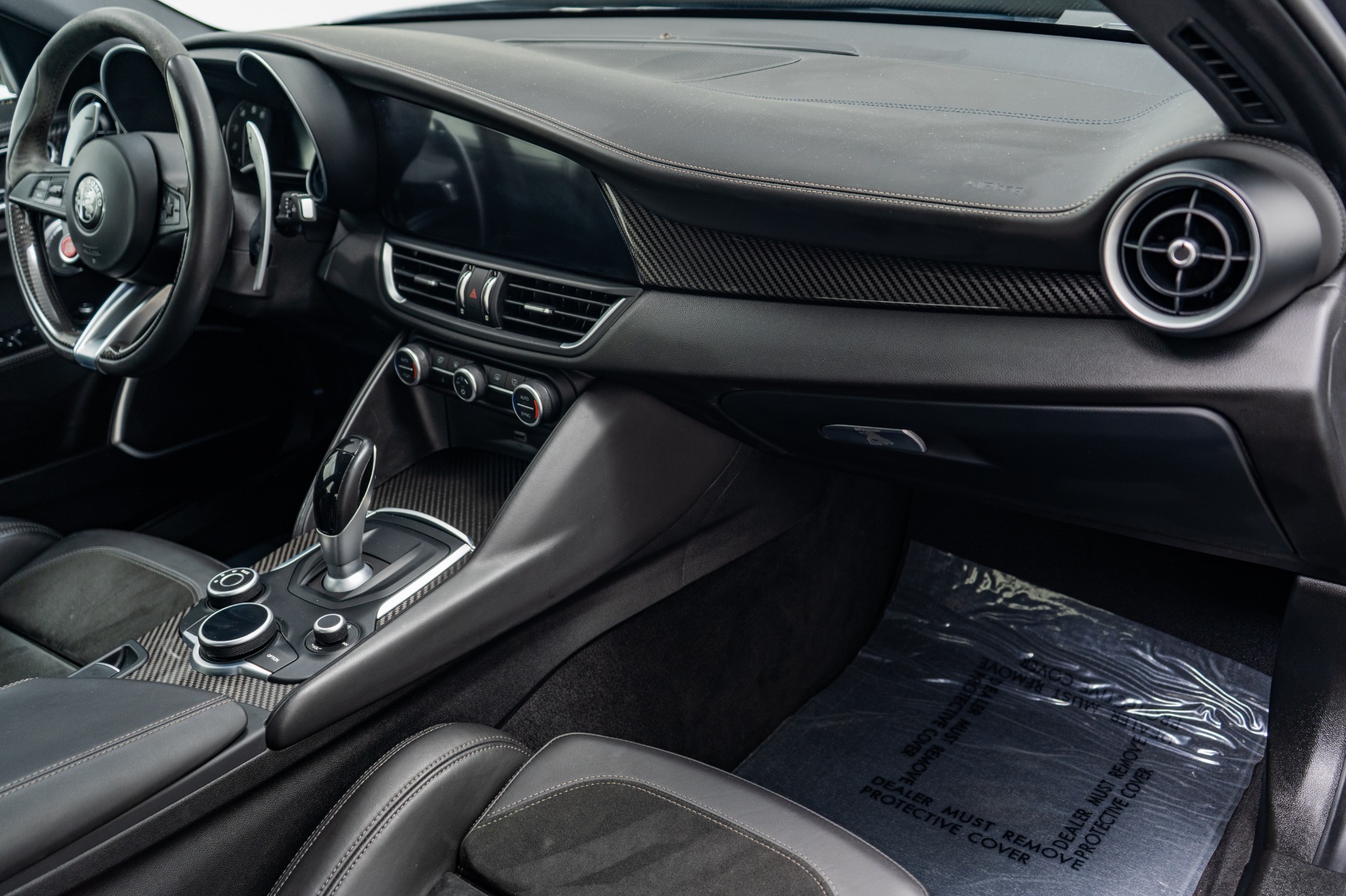 Alfa Romeo Giulietta 2017 Interior Pictures | Cabinets Matttroy