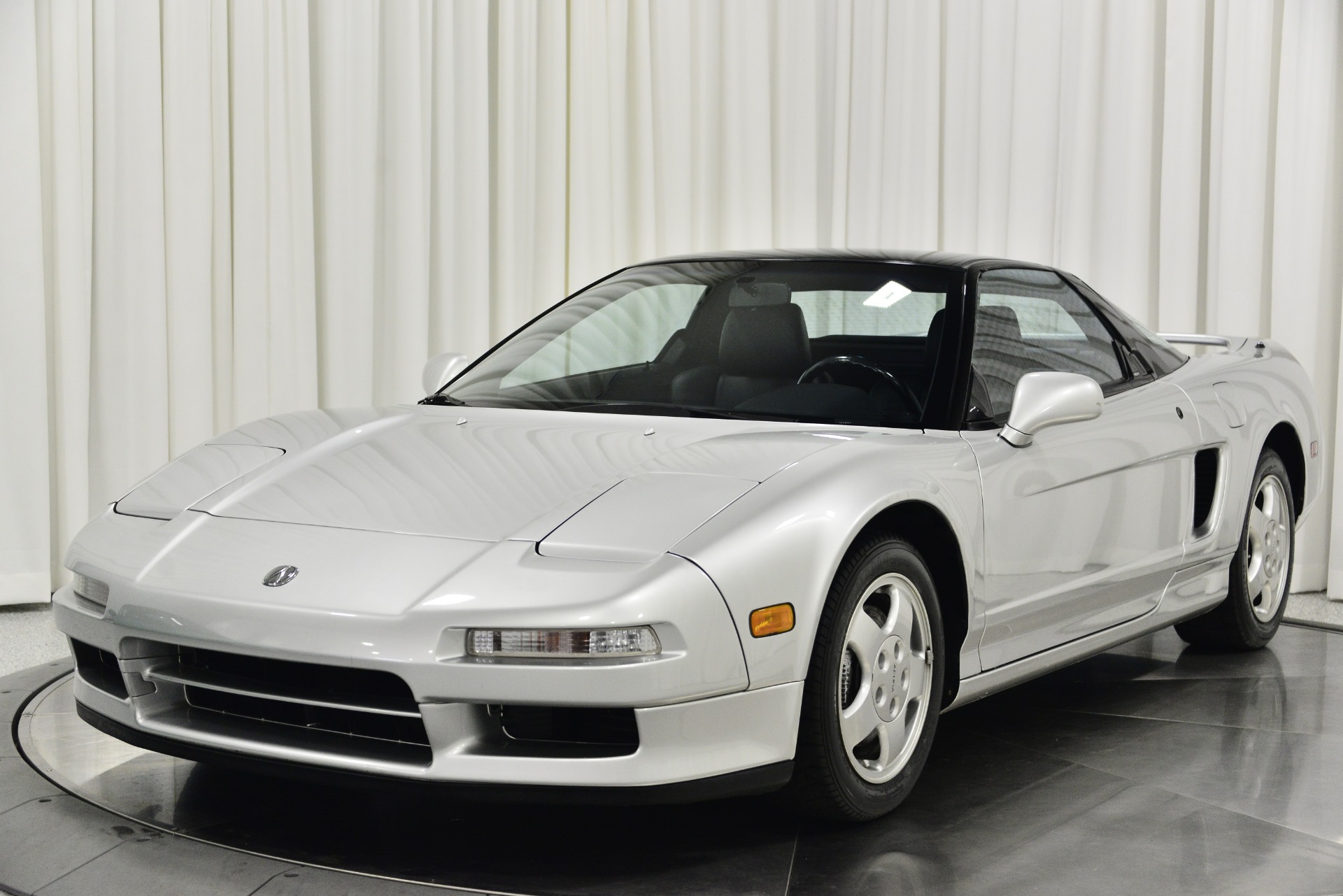 Acura Nsx 1991