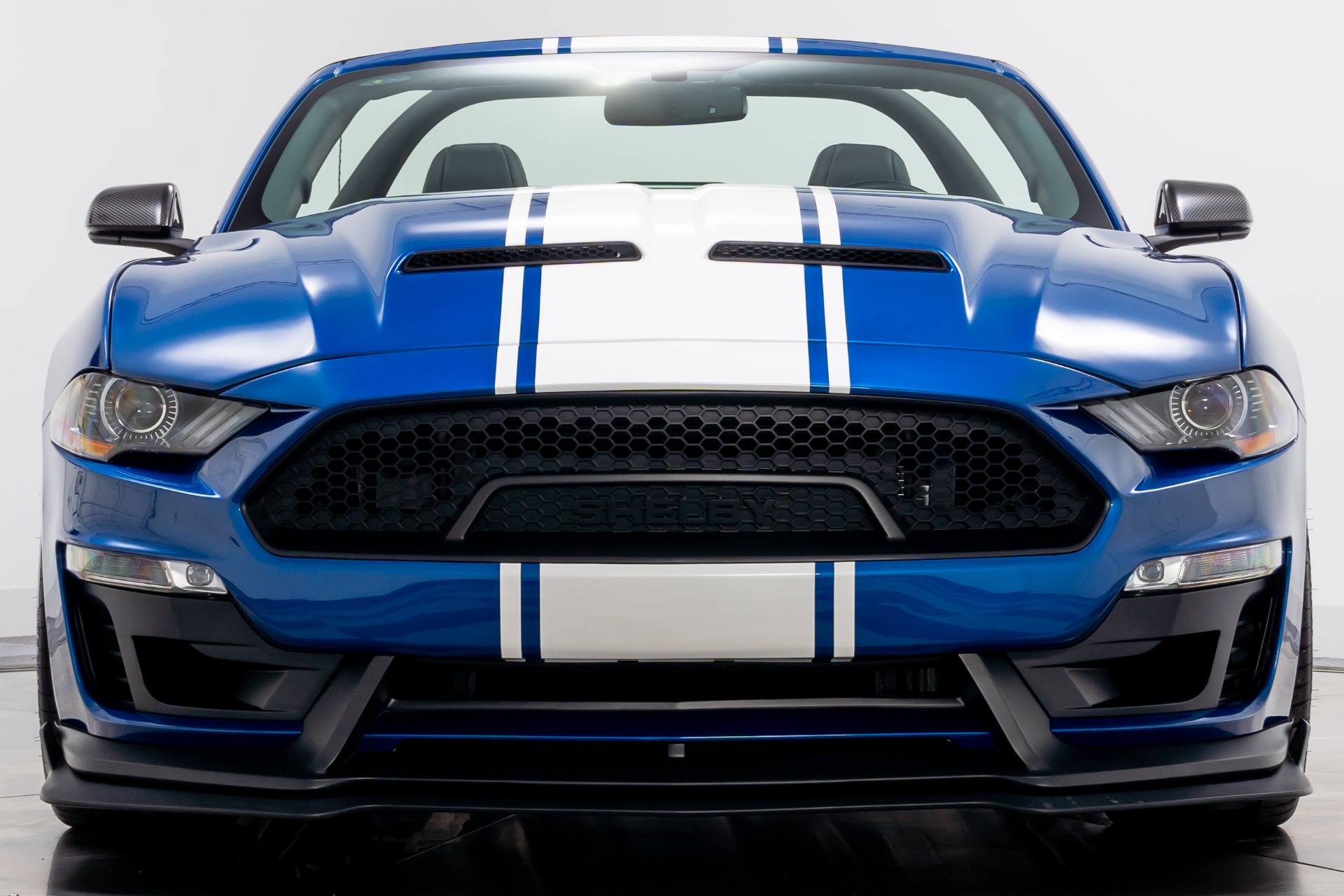 2018 Ford Mustang Shelby Gt500 Super Snake Price Ford