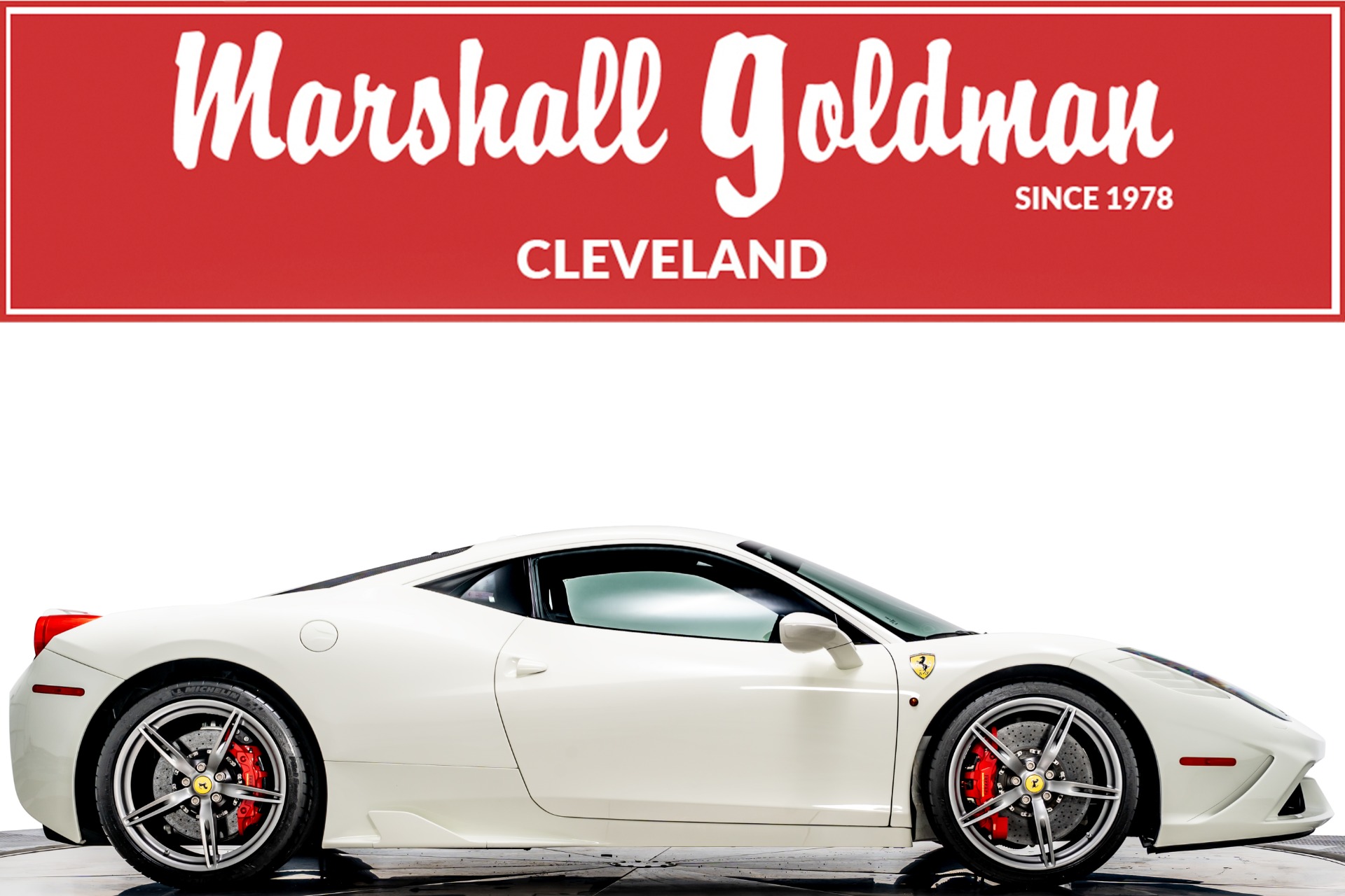 Used 2015 Ferrari 458 Speciale For Sale (Sold) | Marshall Used 2015 Ferrari 458 Speciale For Sale (Sold) | Marshall