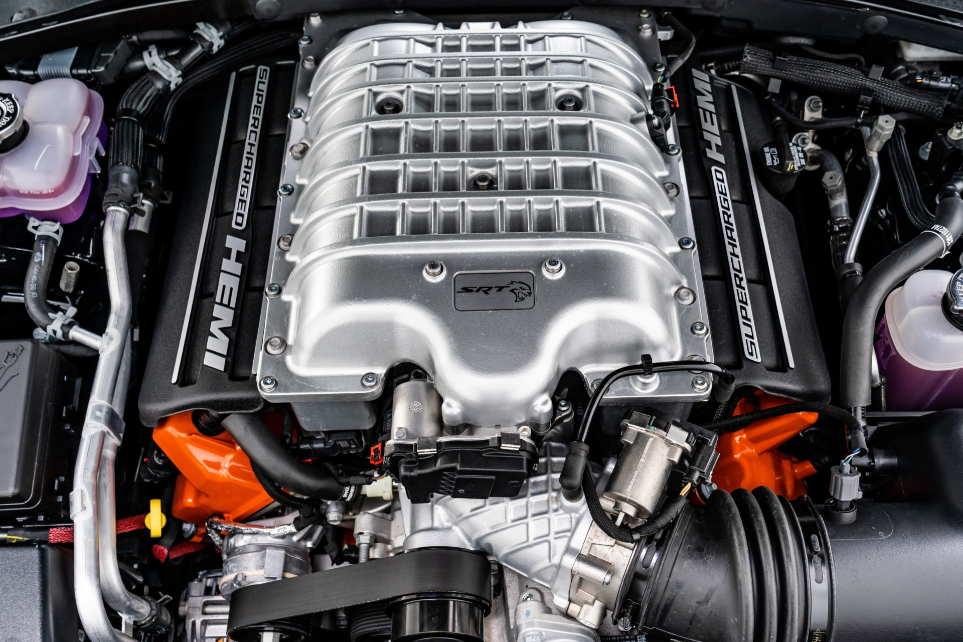 Used Dodge Charger Hellcat Engine For Sale Discounted Clearance