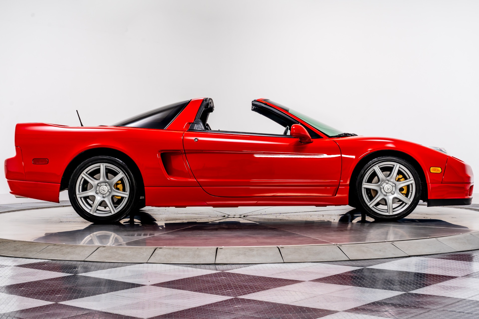 Acura Nsx 2003
