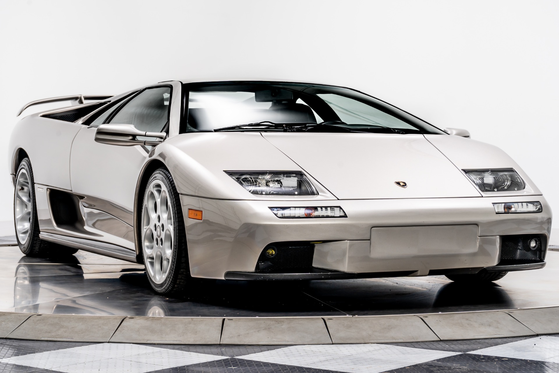 1980 Lamborghini Diablo