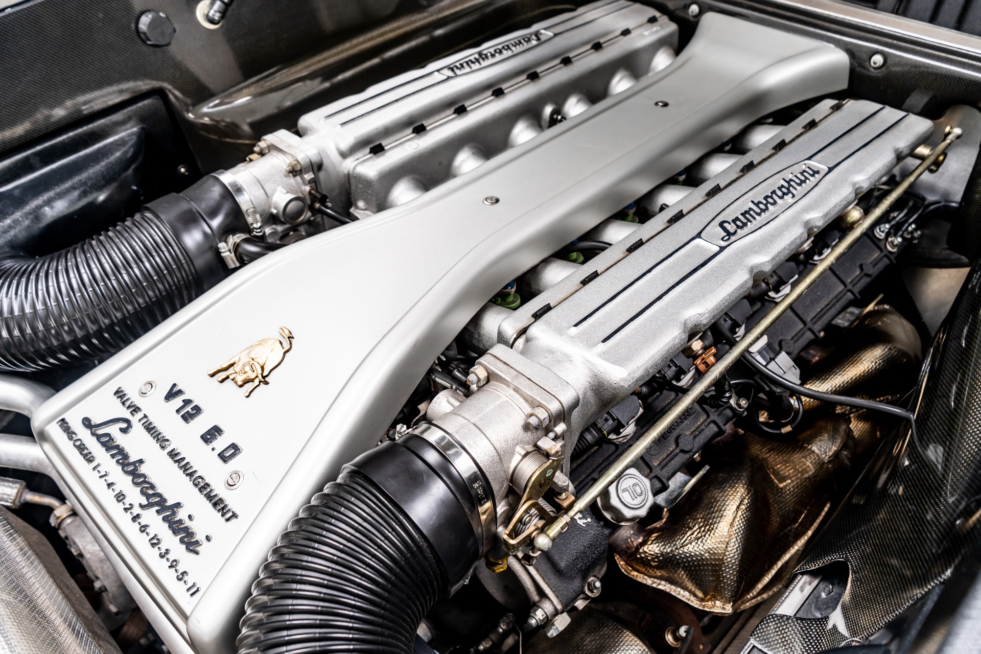 Lambo Diablo Sv Engine Wide Range | www.oceanproperty.co.th