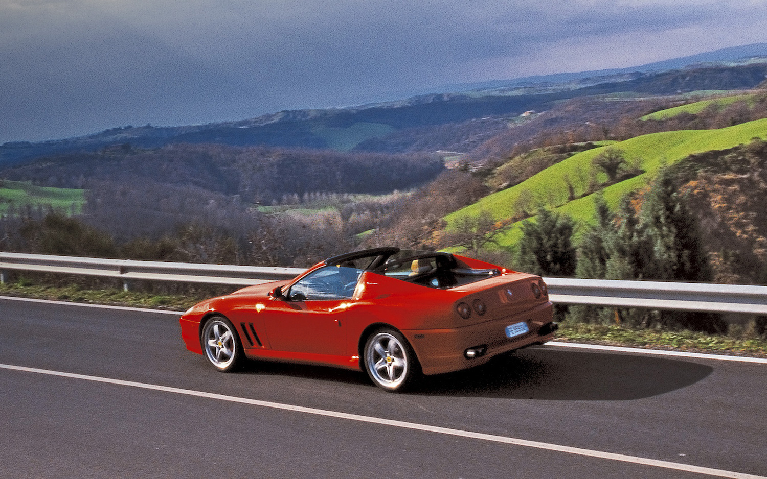 Used 2024 Ferrari Roma in For Sale (Call for price) | Marshall Goldman ...